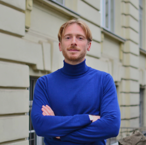 Miha Hafner | Inštitut za kriminologijo