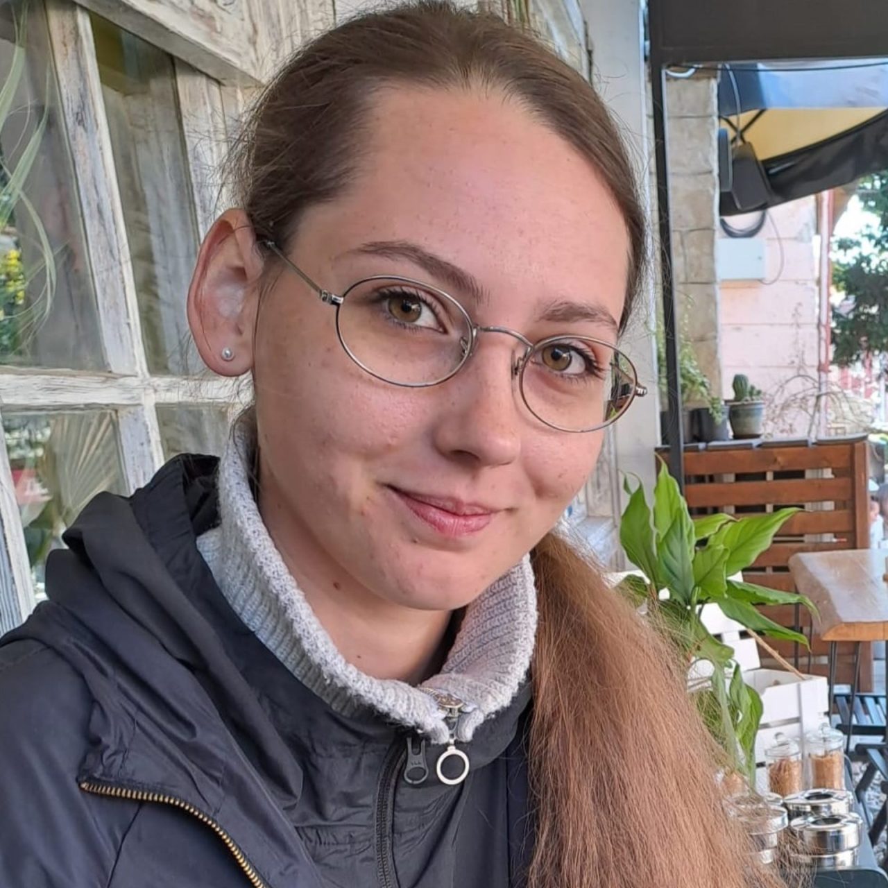 Nina Žnidaršič | Inštitut za kriminologijo